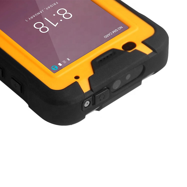 Original Rugged Handheld Scanner/Tablet Combo (Model EZT601) – ezscancase